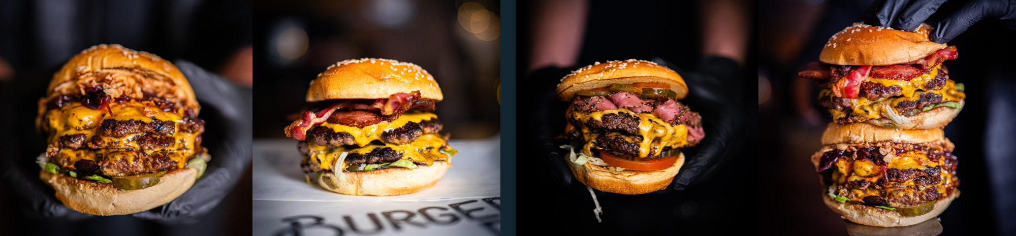 Burger Bros